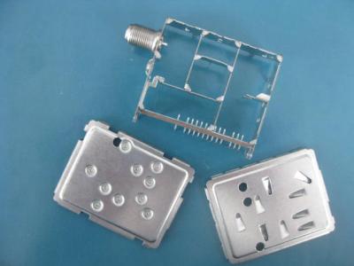 China Parts of tv tuner for sale