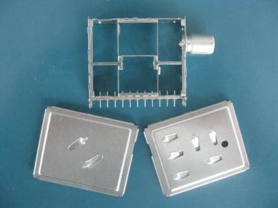 China DVB-T Parts of tv tuner for sale