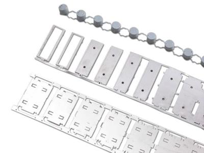 China Metal Stamping Products for sale