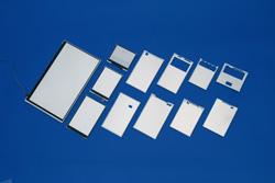 China Metal stamping parts for pcb board for sale