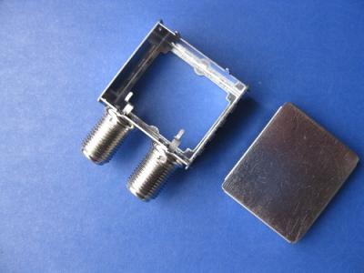 China Shield cans assy for sale