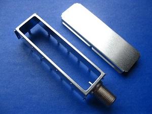 China Shield cans assy for sale