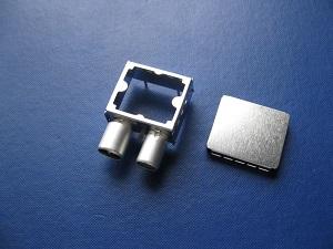 China Shield cans assy for sale