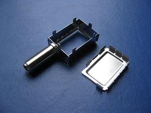 China Shield cans assy for sale