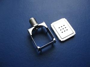 China Shield cans assy for sale