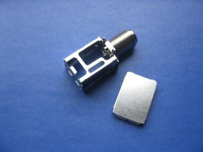 China RF shied can assy ,tuner case for sale