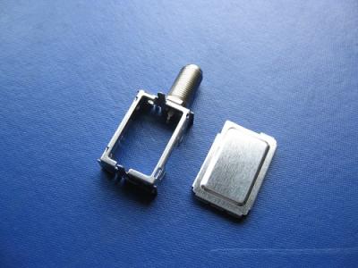 China RF shied can assy ,tuner case for sale