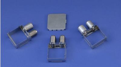 China Tuner shell for set top box for sale