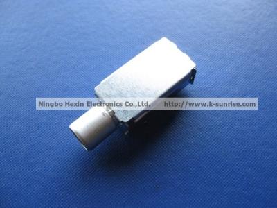China shield with f connector for sale