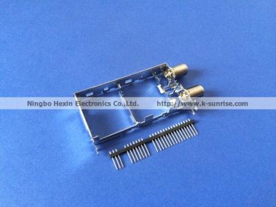 China RF shield cans for sale