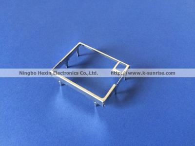 China rf shield for pcb board for sale