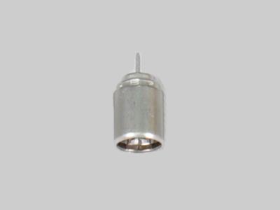China IEC female connector for set top box for sale