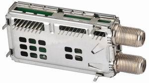 China shield frame with connector for sale