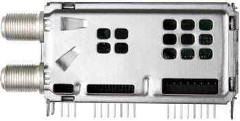 China f with shielding for set top box for sale