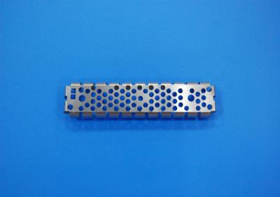 China RF/EMI metal case/shield cover/ screening can and fence & frame for sale