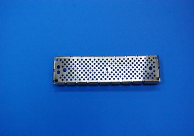 China RF/EMI metal case/shield cover/ screening can and fence & frame for sale