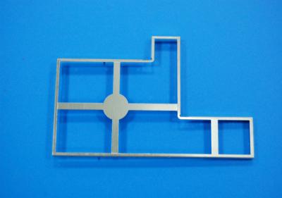 China RF/EMI metal case/shield cover/ screening can and fence & frame for sale