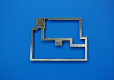 China RF/EMI metal case/shield cover/ screening can and fence & frame for sale