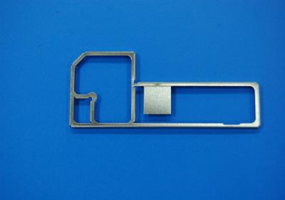 China RF/EMI metal case/shield cover/ screening can and fence & frame for sale