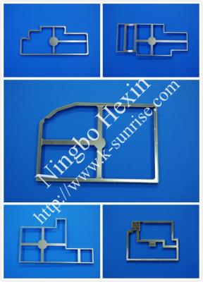 China emi pcb shielding.stamping shield case for sale