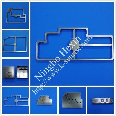 China emi shielding caver for sale