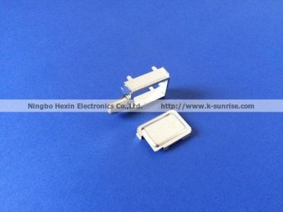 China pal connector with shield case for sale