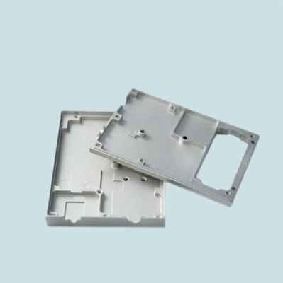 China sfp die casting parts for sale