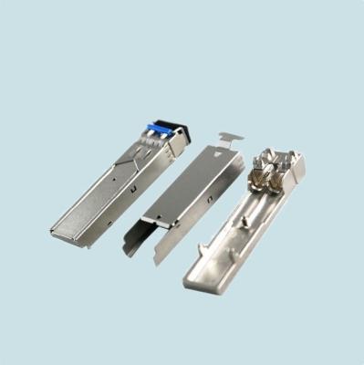 China sfp die casting parts for sale