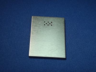 China emi shield fence for pcb for sale
