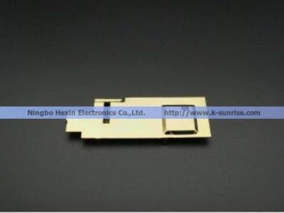 China shield fence for pcb board for sale