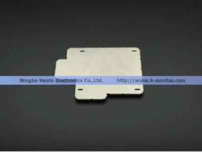 China shielding frame for sale