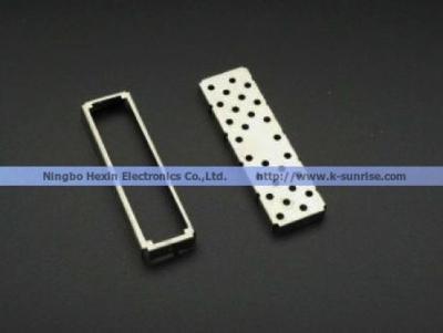 China shielding frame for sale