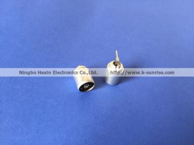 China IEC type connector for pcb board for sale