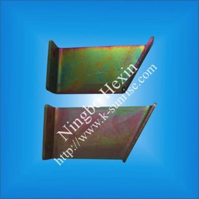 China metal stamping parts china with the best price for sale