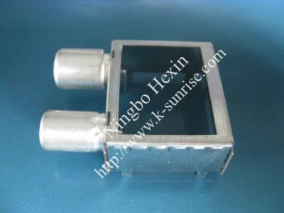 China shielding for set top box for sale