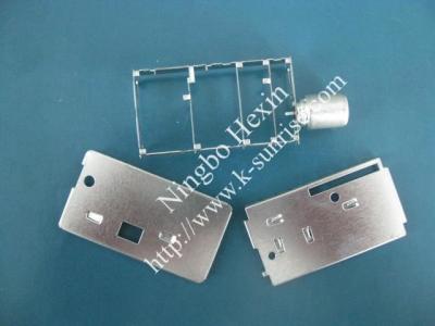China car set top box shielding for sale