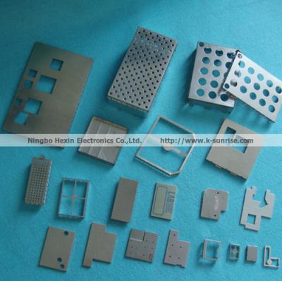 China EMI SHIELDING CASE ,SHIELDING COVER ,SHIELDING for sale