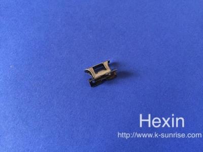 China metal stamping parts for connector for sale