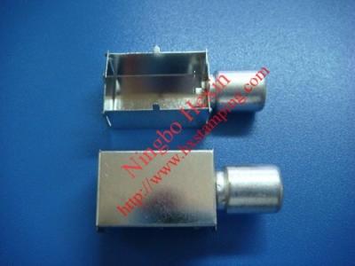 China shielding cans for pcb board for sale