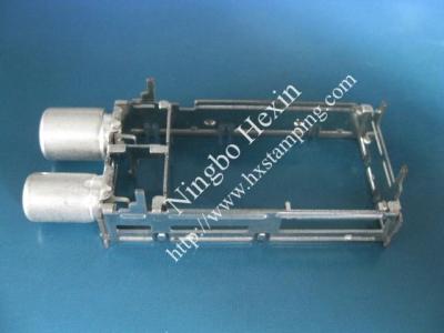 China IEC connector with shield for set top box for sale