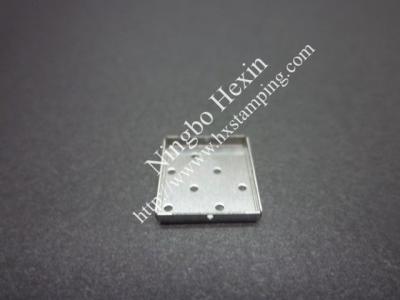 China small shielding fence for pcb board for sale