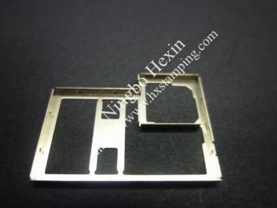 China shielding case for pcb board for sale