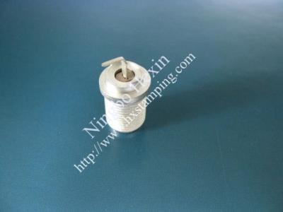 China f type connector for catv for sale