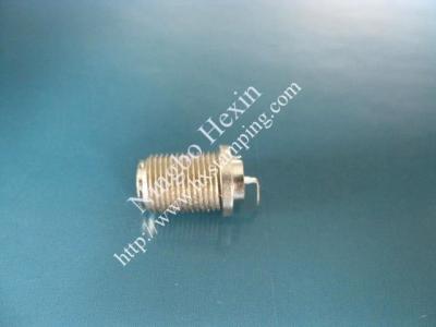 China f connector for sale