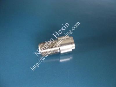 China f connector for set top box for sale