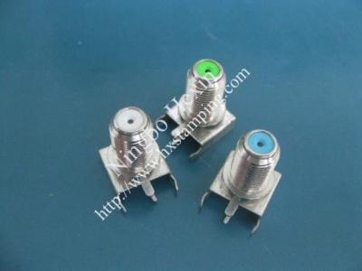 China f with brackets for pcb board  china for sale