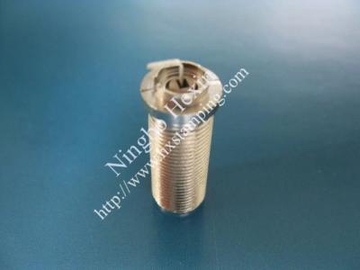 China f type connector for sale