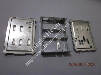 China 2.4G shield case for pcb for sale