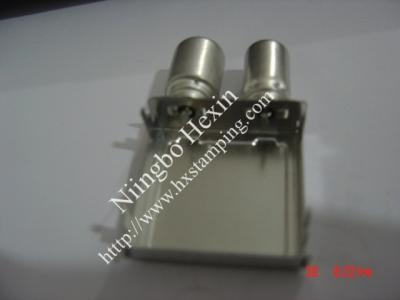 China set top box shielding case for sale