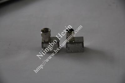 China connector with shield cans for sale